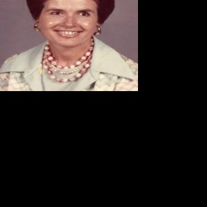 Dorothy Elsie (Hinkle) Millikan