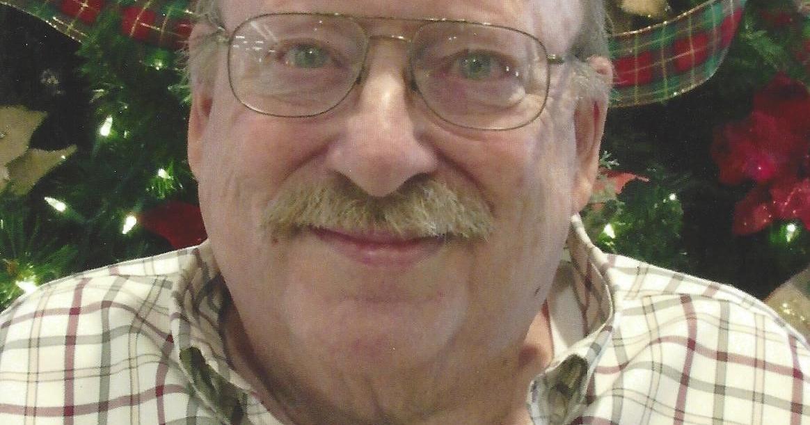 Donald Knapp