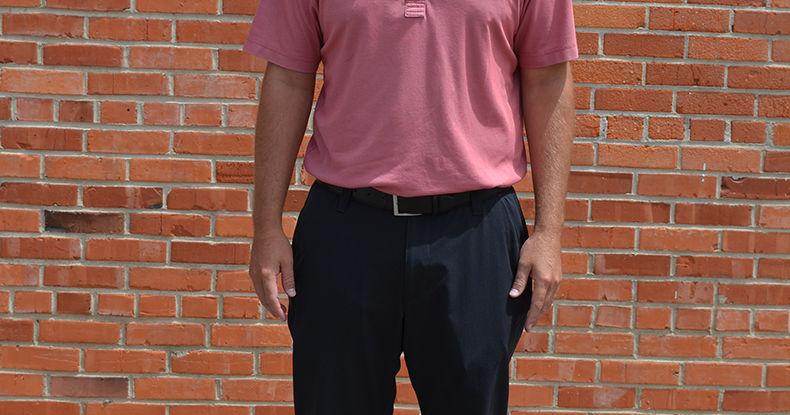 Cameron Smith is fifth-generation abstractor at H.O. Smith Company