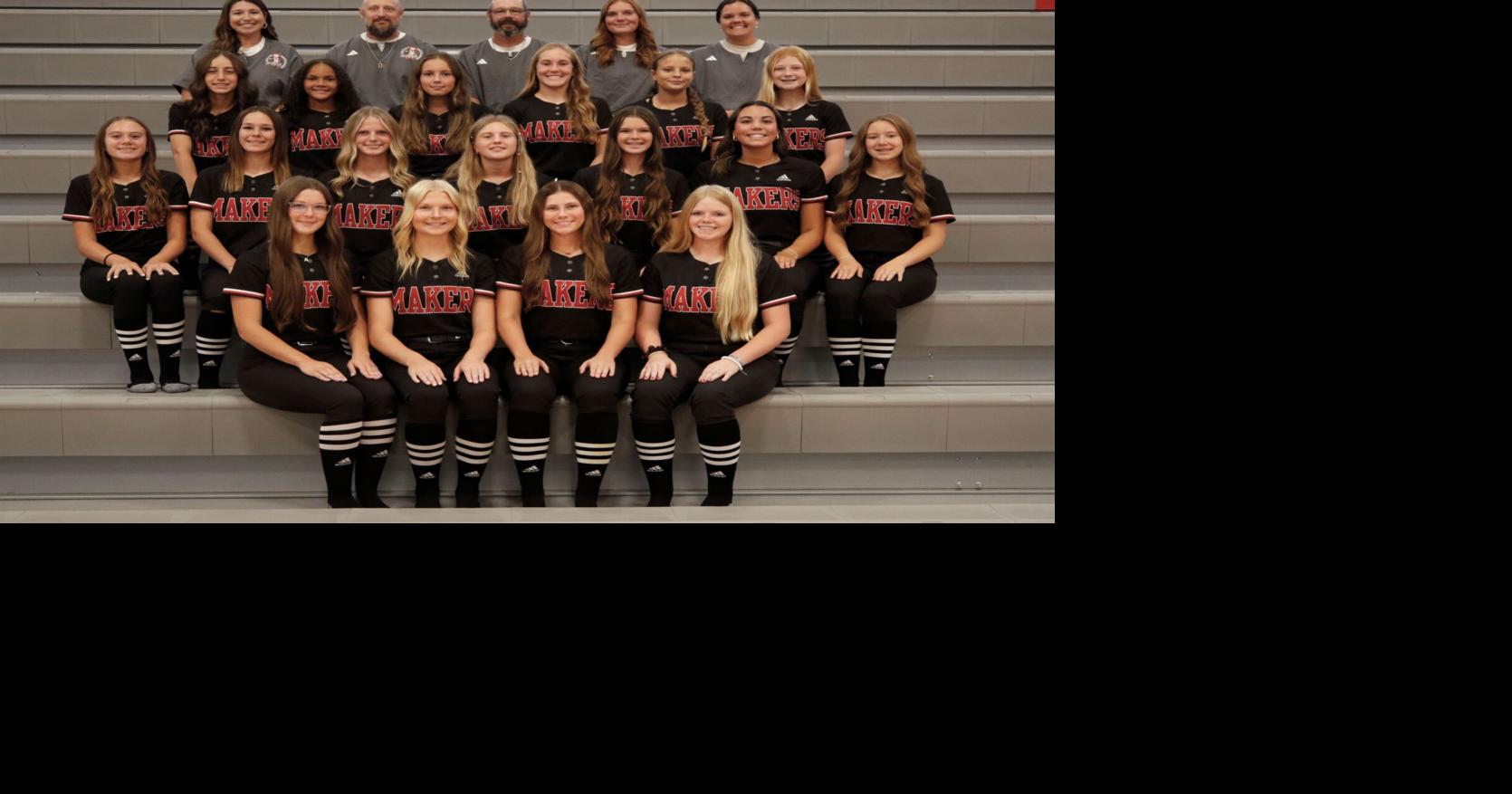 SOFTBALL: Cozad finishes in fourth at Blair invite