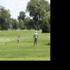 Overton Golf Course to celebrate 50 years