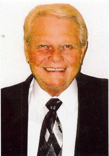 Wayne Smith