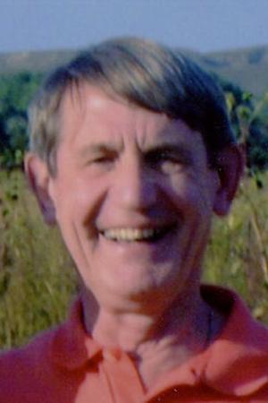 Daniel Bernard Felker