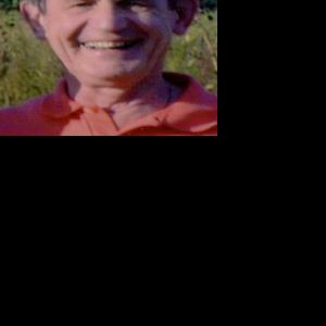 Daniel Bernard Felker