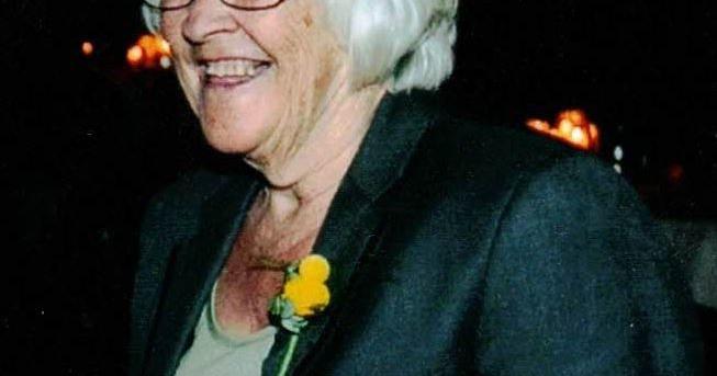 Peggy Bernard