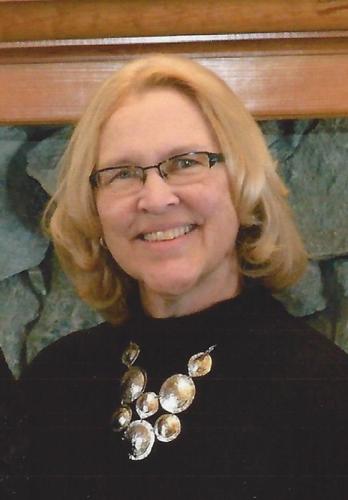 Susan Kay "Susie" Ocken