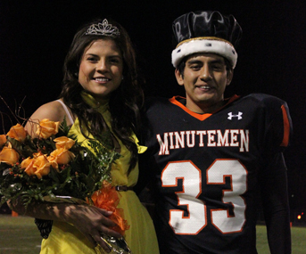 LHS Royalty