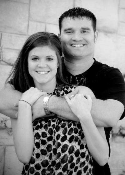 Mallory Main and Kyle Rupp to exchange May nuptials