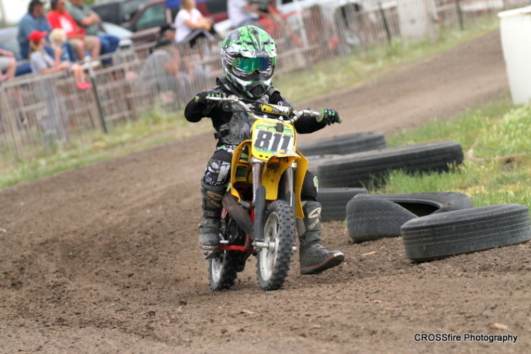 Blood, sweat and gears: Lex MX racing | Gallery | lexch.com