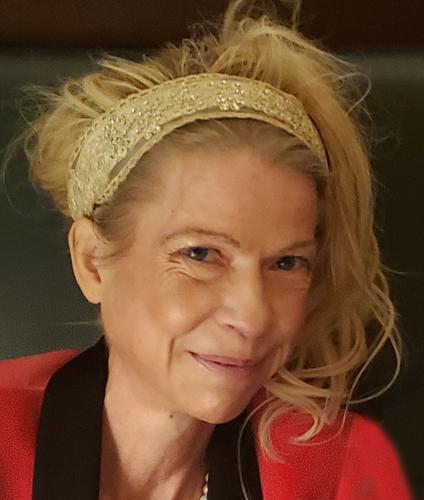 Tracy Ann Rohde