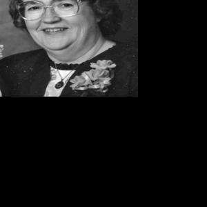 Doris J. Parks