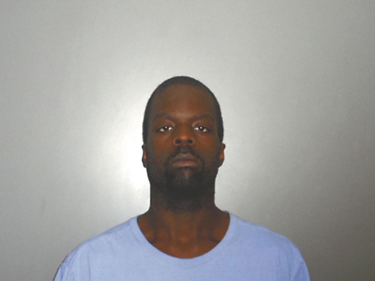 Lexington man found guilty of sexual assault