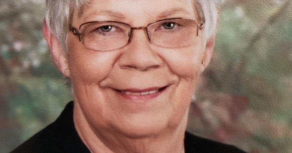 Judith Ann York