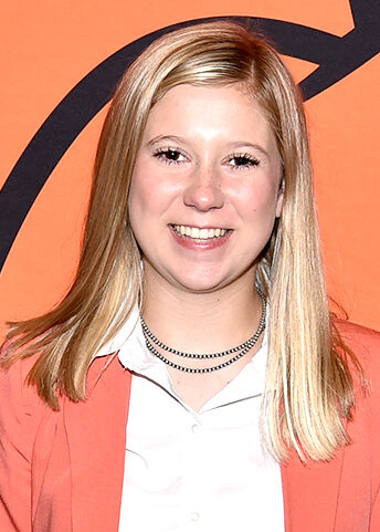 Student from Lexington receives OSU scholarship