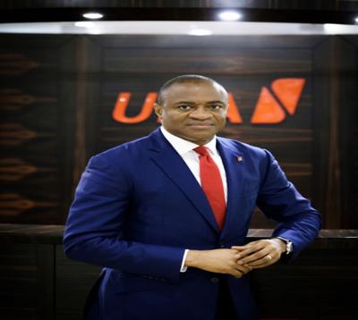 UBA Strengthens Pan-African Growth Drive | Business | liberianobserver.com