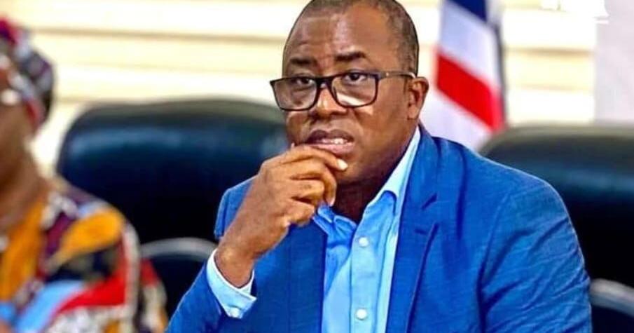 Court Re-arrest Ex-LTA Chair Kamara after Recent Acquittal | Legal | liberianobserver.com