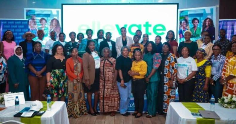 Ecobank Launches Ellevate 2.0 to Empower Women Entrepreneurs | Business ...