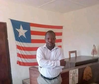 City Solicitor, 37, Charged for Rape | News | liberianobserver.com