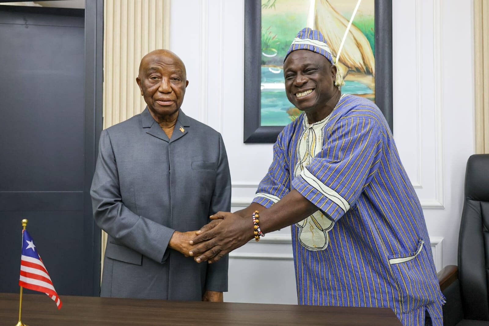 Arts and Culture Ambassador to Launch Conference on Arts and Cultural ...