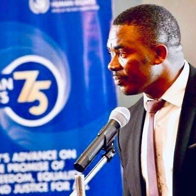 Dempster, Others to Address US Congressional Hearing on Wednesday ...