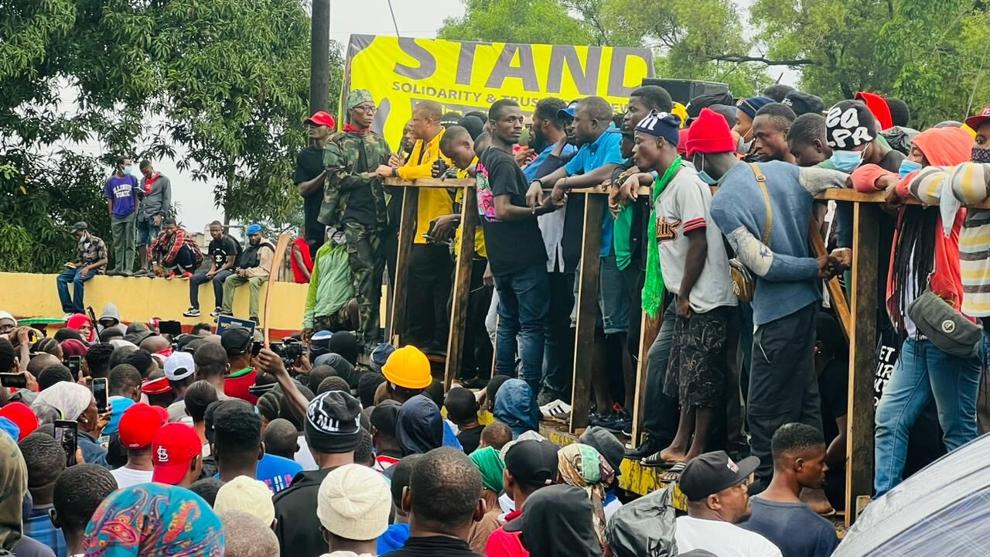 Politics | liberianobserver.com