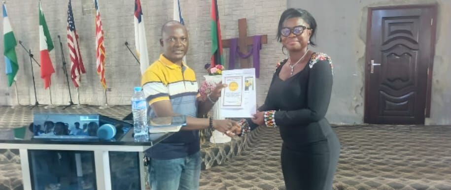JCA Parents-Teachers Association Elects New Leadership | News | liberianobserver.com