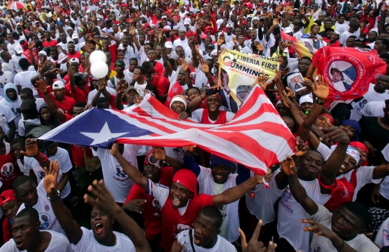 Liberia at 178: The Betrayal of Trust and the Unfulfilled Promise of ...