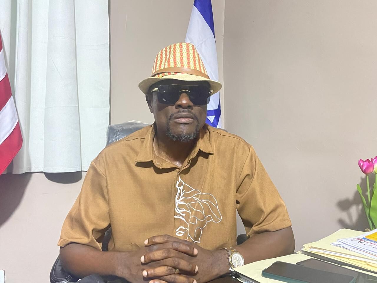 Former Land Administrator Warns Against Mob Justice | News ...