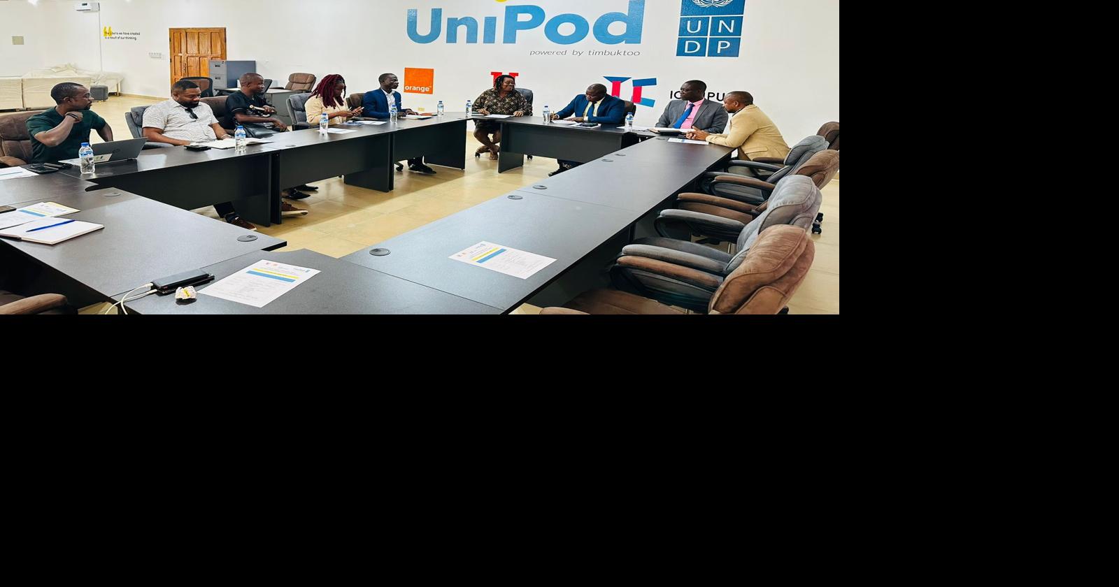 UNDP, UL, Others to Officially Inaugurate the Liberian Unipod | News ...