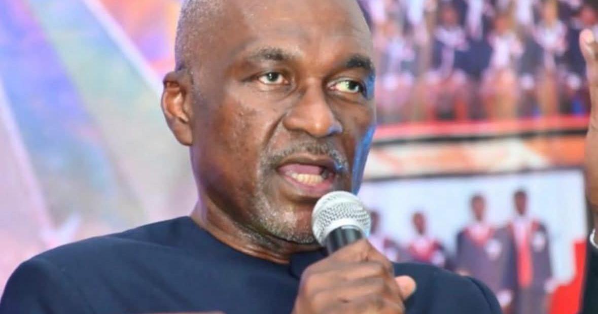 “Go Build the New Liberia” | News | liberianobserver.com