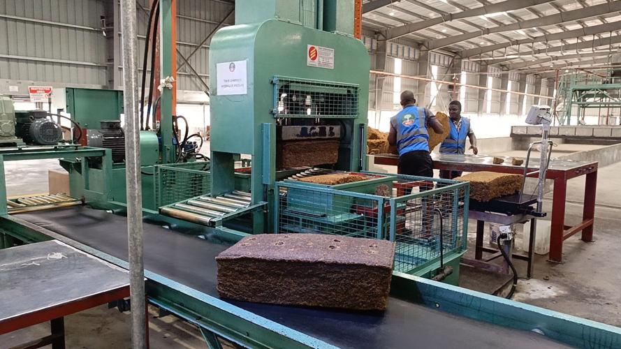 Natural Rubber Hits the Road to Local Value Addition | Business ...