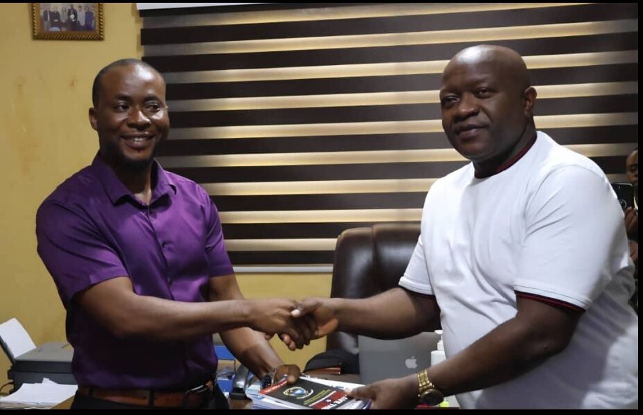 Gov’t Reaffirms Support for Lofa County University Expansion | News ...