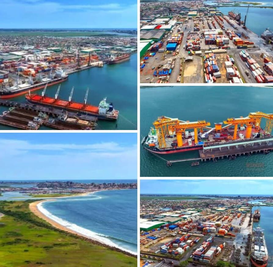 NPA Enters €12M EU Program to Boost Port Safety, Security | Business ...