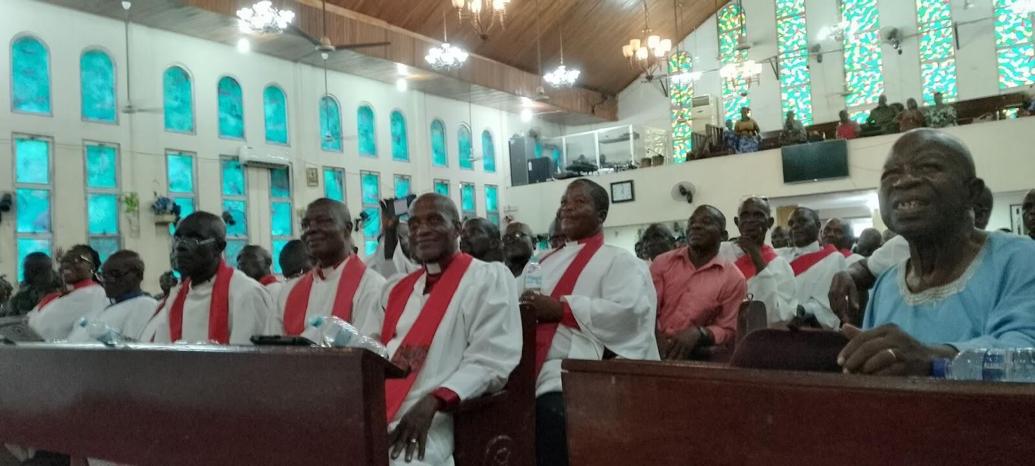 Lutheran Church Concludes 20th Biennial Convention, 164 Birth ...