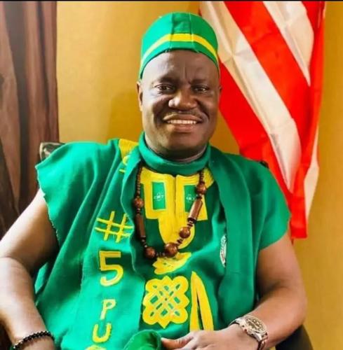 NEC Cites MDR, Edith Weh, Wonokay Farngalo | News | liberianobserver.com
