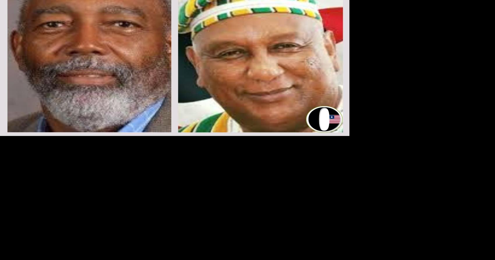 CARI Board Members Hold Admin Posts for 6 Months | | liberianobserver.com