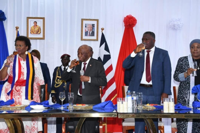 Barbados Grants Liberians Visa Waiver | News | liberianobserver.com