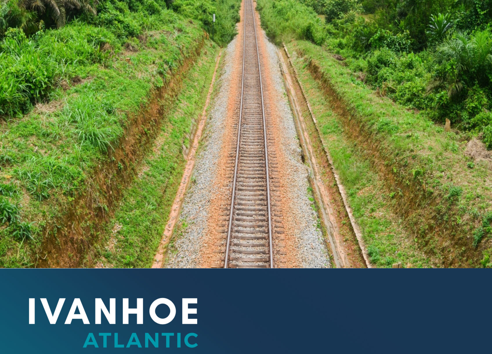House Passes Ivanhoe Atlantic Rail Access and Concession Agreement ...