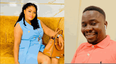 Ex-Lover’s “Killer” Arrested | Crime | liberianobserver.com