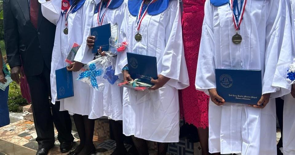 ‘Think Big, Dream Big, and Write it Down’ | Education ...