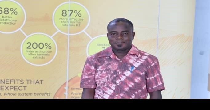 Liberian Journalist Unveils QNET’s True Nature after Malaysia Visit ...