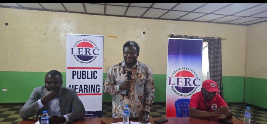 LERC Slashes Power Rates for Households, SMEs | Business ...