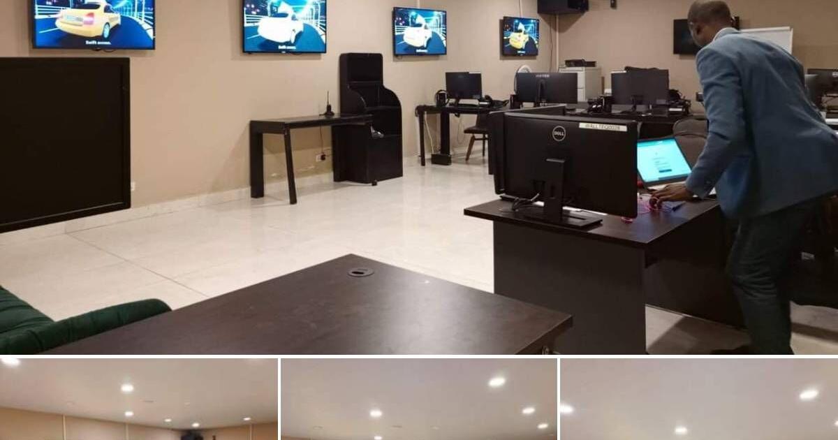 RydeMi: A Game-Changer for Rideshare, Delivery, and Vendor Services in ...