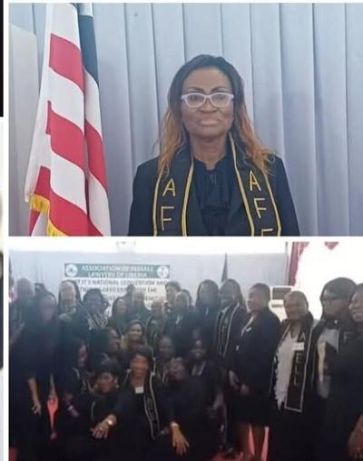 AFELL Wants Rule of Law for Justice Strengthened | News ...