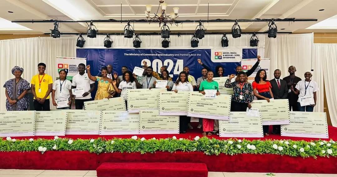 “Our Vision Must Materialize into Action” | News | liberianobserver.com