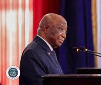 Boakai Issues Executive Order #151 to Restrict Export of Unprocessed ...