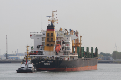 Buchanan, Greenville, Harper Ports to Gain Operational Autonomy If ...