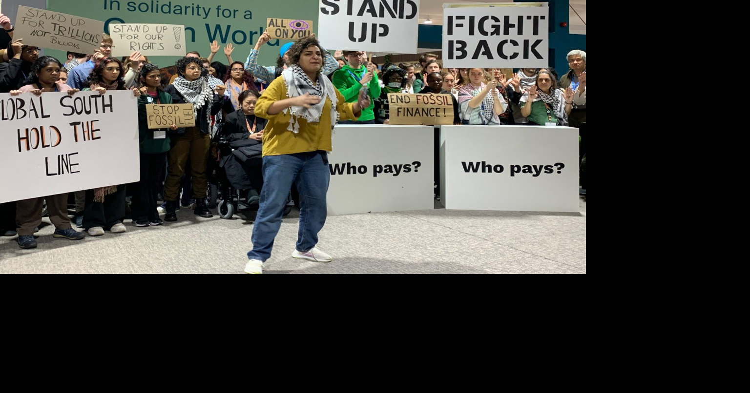 COP29: Climate Finance Reaches $300 Billion Deal, Developing Countries ...