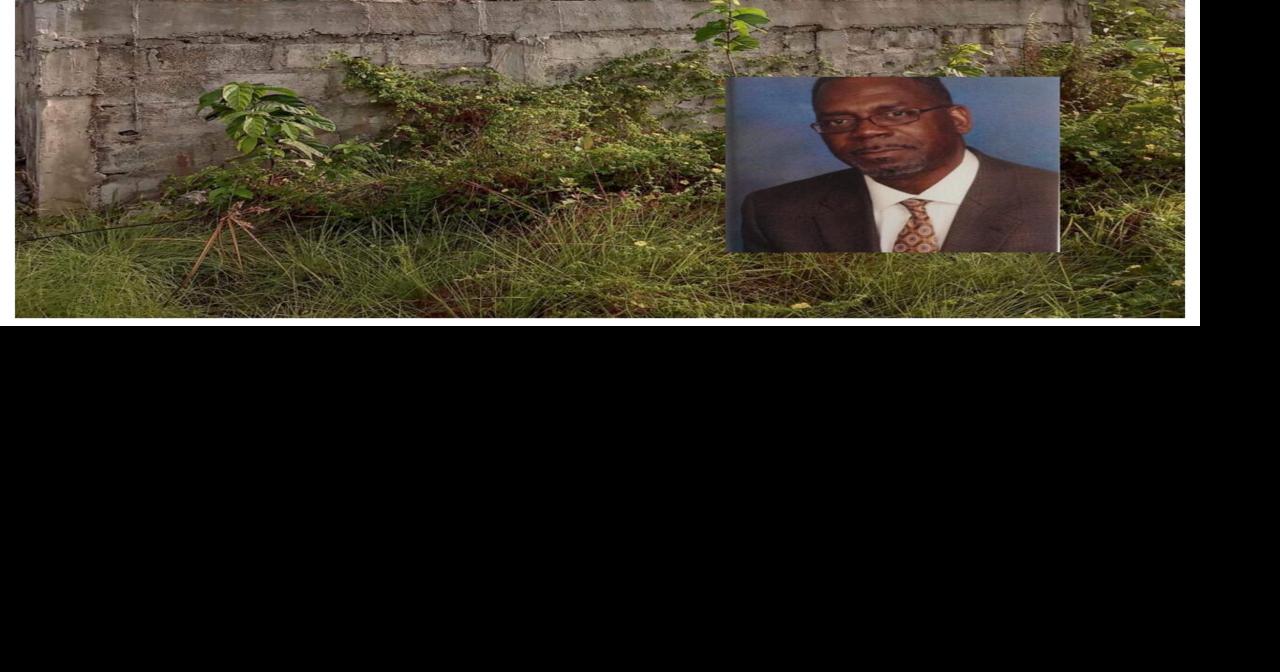 ‘Hopes Dashed’ | News | liberianobserver.com