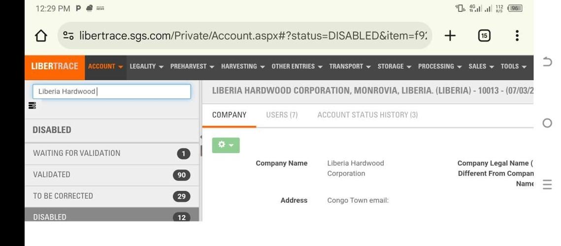 FDA Boss Allegedly Pushes Locals to Contract His Friend’s Firm | News ...